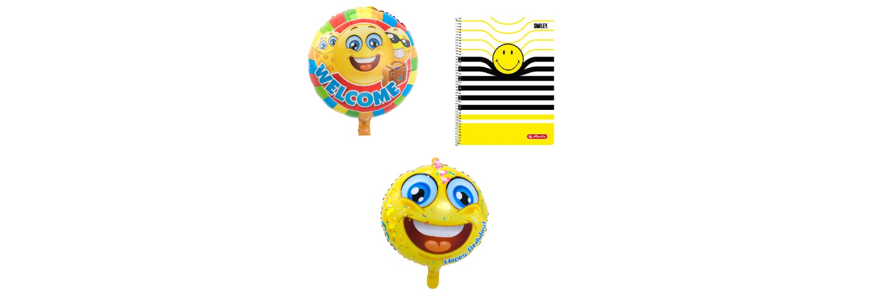 Emoticon / Emoji / Smiley - schuldiskont.at